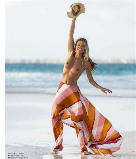 Elle Macpherson Nude Porn Pictures Xxx Photos Sex Images 4079831 Pictoa