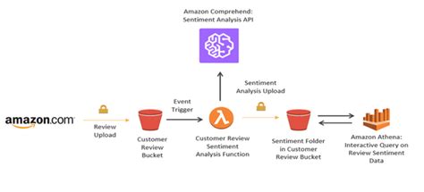 Overview Of Amazon Sentimental Analysis Download Scientific Diagram