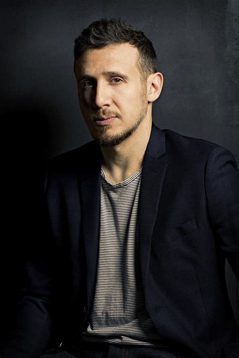 Mark Kelley Unifrance