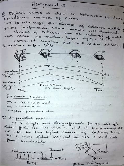 Ccn Assignment 2 Pdf