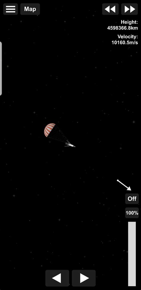 Venus Bug Read Comments R Spaceflightsimulator