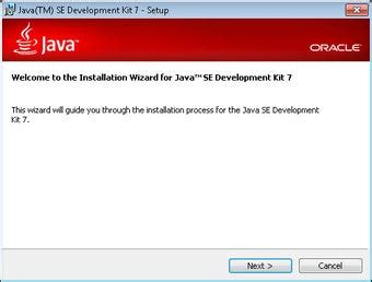 Java Development Kit Download