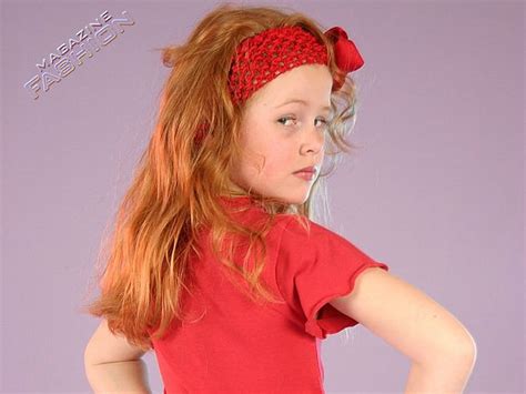 Magazine Fashion Issue 06