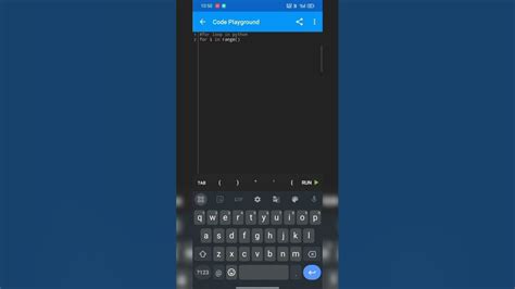 🚀 Master The For Loop And Let Python Do The Work 🔥 Python Forloop Learntocode Codenewbie