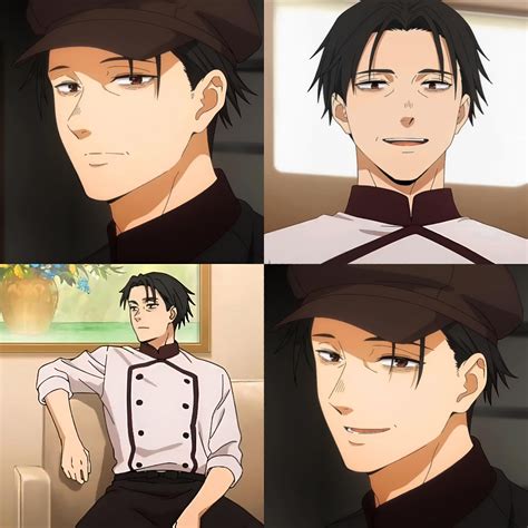 Cain Rintaros Father Keichiro Tsumugi Is Here Facebook