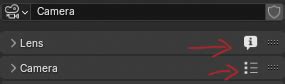 Scripting How To Align Icon To The Right In Blender Panel Header