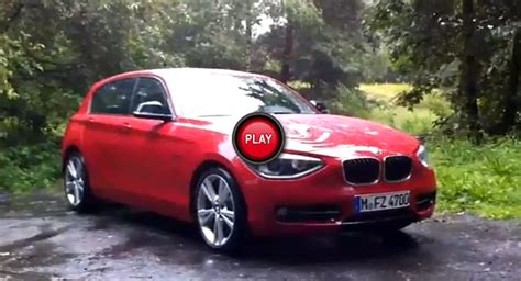 IPhone Video Review Of New BMW Series Carscoops