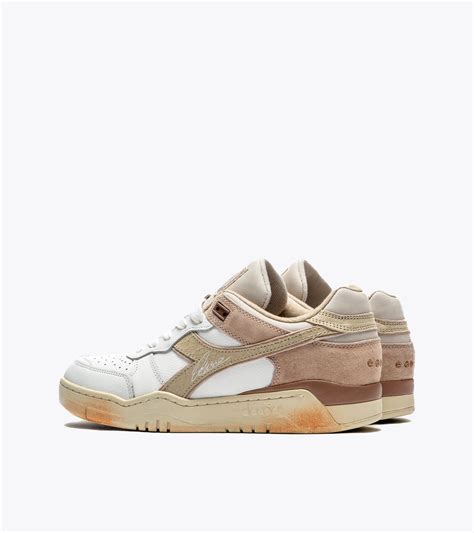 B.560 DINO RUSSO Made in Italy shoe - Gender neutral - Diadora Online ...