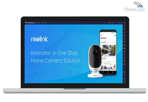 Download Reolink For Pc Windows Computer