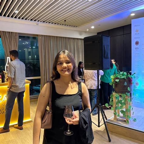 Manasi Deshmukh On Linkedin Vivalavino Winelovers Drinkresponsibly