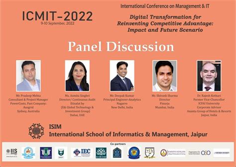 Deepak Kumar On Linkedin Conference Conferencespeaker Management