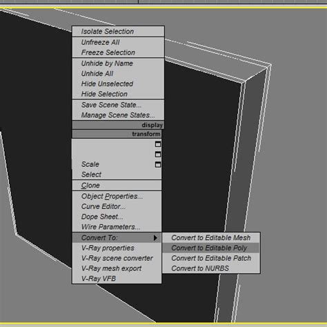 How To Make A Custom Static Mesh For Unreal Tutorial ModDB