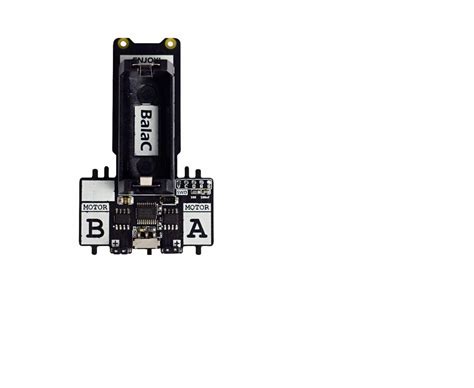m5stack bala c esp32 development mini self balancing car buy online