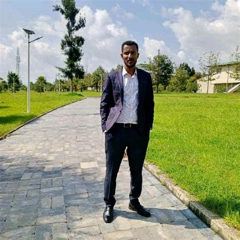Behailu T Addis Ababa Addis Ababa Ethiopia Professional Profile