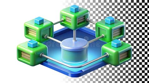 Network Server Server Rack Data Center Technology And Internet Png