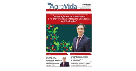 AgroVida fevereiro 2021 - Agroportal