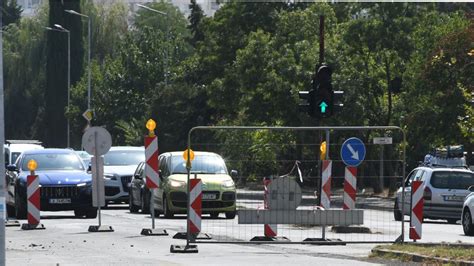 АПИ обяви обществена поръчка за изработване на идеен проект за модернизацията на път I 9 Бургас