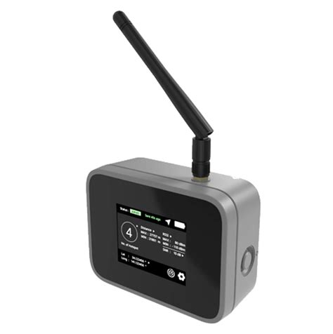 Field Tester For Lorawan Rak10701