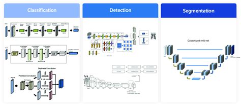 Artificial Intelligence Classification Detection And Segmentation Download Scientific Diagram