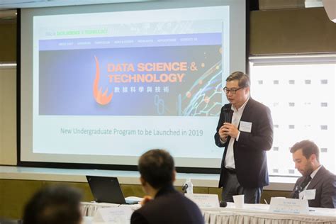 apec project dare data analytics raising employment workshop hkust