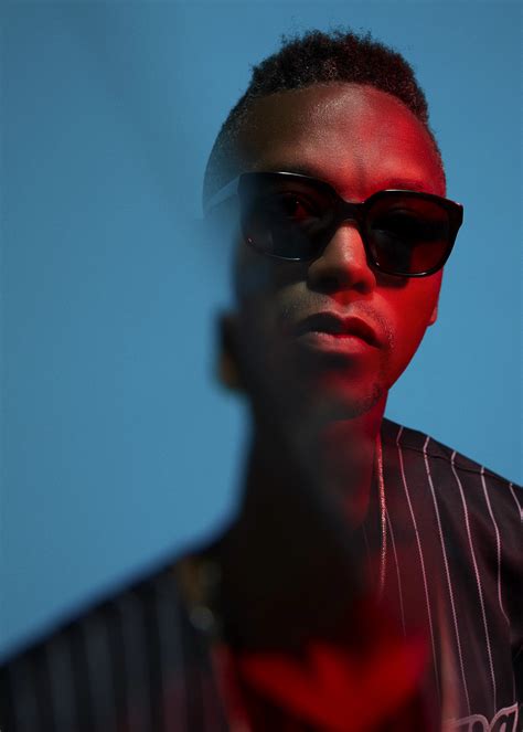 Lupe Fiasco 2006 Does Rapper Lupe Fiasco Have A Girlfriend Has Any New