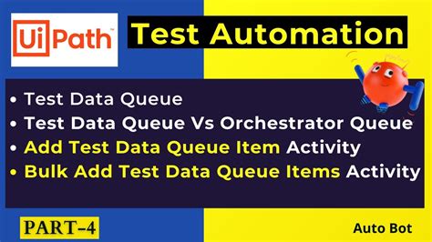 Test Queue Studio UiPath Community Forum