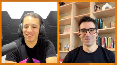 Angularidades En Linkedin Episodio 41 Con Alfonso Andrés López Molina Sobre Angular Y React