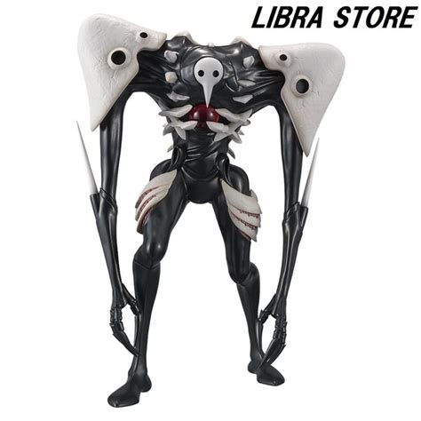 Raro Evangelion Angel Attack Ichiban Kuji Sachiel Figura Special Ver Da Japan Eur 105 94