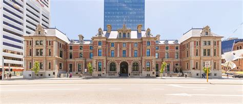 Treasury Office Tower Rob Dose Landscape And Portrait Photography Perth Western Australia