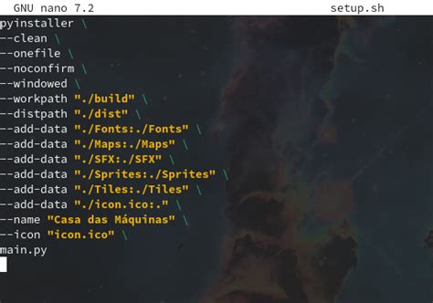 Criar Um Arquivo Exe Em Python Não é Difícil