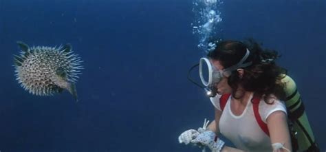 Celebrity Nude Century Jacqueline Bisset