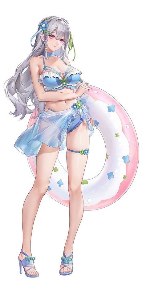 Gui Mi Lian Vtuber Sixiwanzi Absurdres Highres Official Art