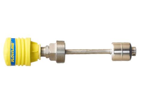 Level Transmitters Flowline FloaTek LV55 Float Level Transmitter 48 122cm