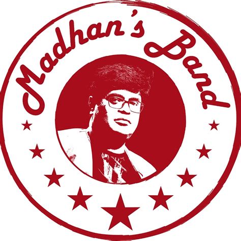 madhan s band youtube
