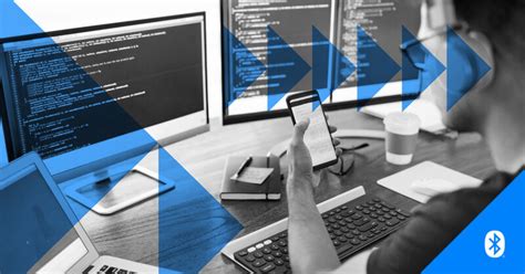 Now Available New Version of the Bluetooth Core SpecificationBluetoothコア仕様の新バージョンがリリース