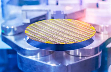 자동화 시스템 제어 애플리케이션을 갖춘 실리콘 웨이퍼 및 마이크로 회로 0명에 대한 스톡 사진 및 기타 이미지 0명 개발 곡선 Istock