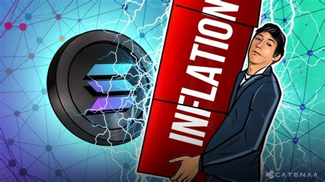 Solana Validators Vote On Simd 228 Proposal And Inflation Investors Catenaa