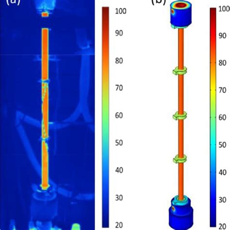Twisted Tape For Experimental Investigation At Different Twist Ratios