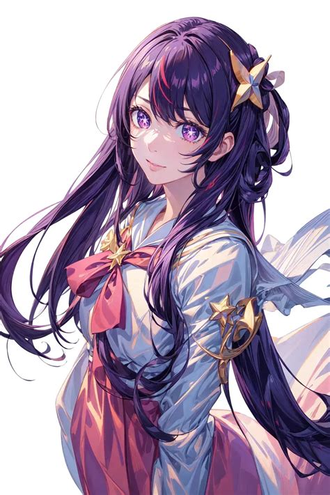 Use Portrait And Bust Camera Angle