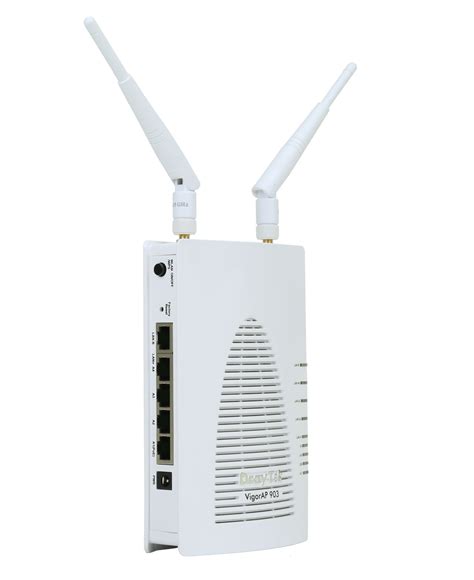 Draytek Vigor Ap 903 Mesh Access Point Cirrus It Services