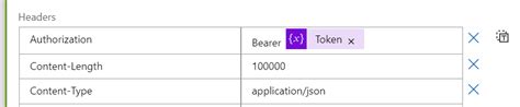 Rest How To Include Content Range Header To An Request From
