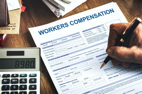 Understanding Acord 130 Workers Compensation Application