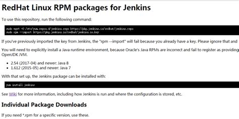 jenkins maven svn自动化部署java项目 java web svn maven用jenkins csdn博客