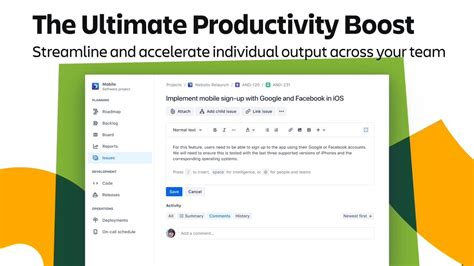 Atlassian Jira On Linkedin Accelerate Productivity