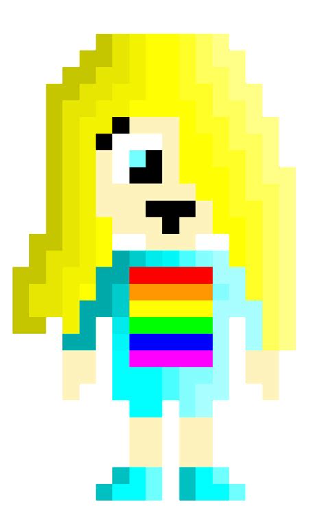 Lyla Undertale Rp Wikia Fandom