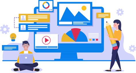 Website Developers