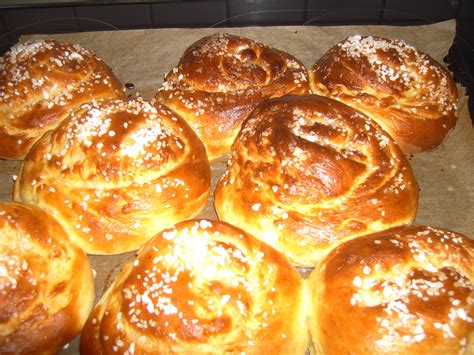 Быстрое дрожжевое тесто для булочек и ватрушек Receta