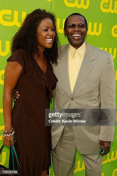 Ernest Thomas Portraits Photos And Premium High Res Pictures Getty Images