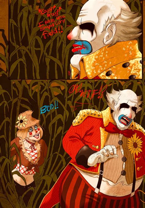 Dbd Clowndaddy 05 On Tumblr