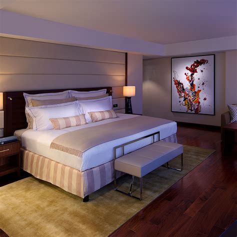 Medici Frankfurt Am Main Ein Guide Michelin Restaurant